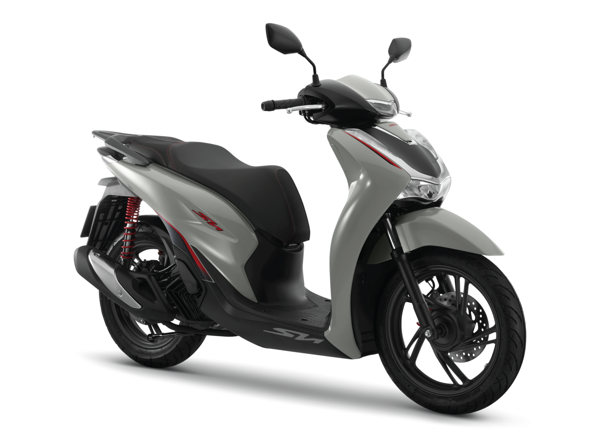 Honda SH 2024 ra mắt Việt Nam, bổ sung nhiều công nghệ giá từ 74 triệu đồng